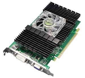 AXLE nVidia GeForce 8600 GT 1024MB DDR2 Graphics Card 8600GT 1GB PCI-E ...