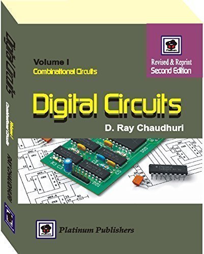 Buy Digital Circuits Vol.I (Combinational Circuits) Book Online at Low ...
