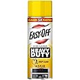Easy Off Easy-Off Heavy Duty Oven Cleaner, Regular Scent 14.5 Oz Can ...