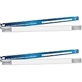 Philips Space Glow 1ft LED Linear Cabinet Light | 6-watt LED Under ...