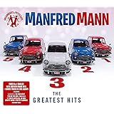 The Complete Greatest Hits of Manfred Mann 1963-2003: Amazon.co.uk: CDs ...