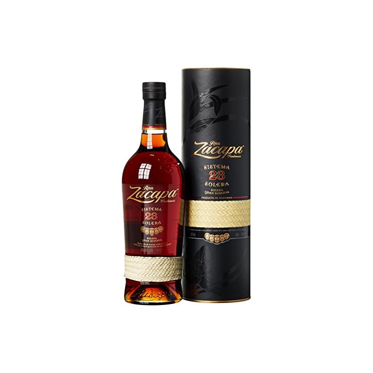 Solera Verfahren die besondere Art Rum und Whiskey zu Lagern / Blenden