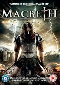 Macbeth [DVD]: Amazon.co.uk: Helen Baxendale, Jason Connery, Jeremy ...
