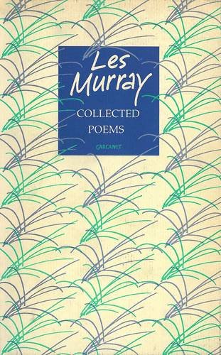 Les Murray | poetryarchive.org