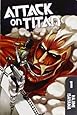 Attack On Titan 1: Amazon.co.uk: Hajime Isayama: 9781612620244: Books