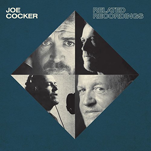 Joe Cocker / The Album Recordings 1984-2007 / 14CD box set ...
