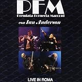 PFM - Live in Japan 2002: Amazon.it: PFM - Premiata Forneria Marconi, Lucio Fabbri, Piero ...