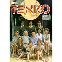 Tenko: Series 2 [DVD]: Amazon.co.uk: Stephanie Cole, Stephanie Beacham ...