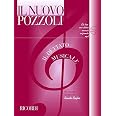 Il Nuovo Pozzoli Il Dettato Musical ( Metodo + CD ) : POZZOLI E ...