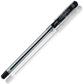 Cello FineGrip Ball Pen | Set of 20 | 10 Blue & 10 Black : Amazon.in ...