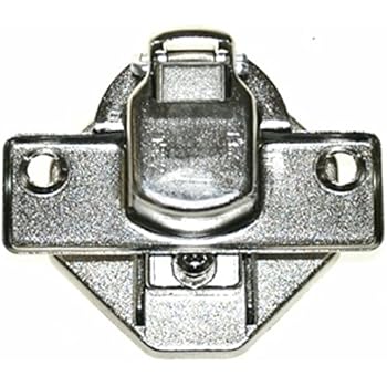 Beko WI1382 Washing Machine Integrated Door Hinge: Amazon.co.uk ...