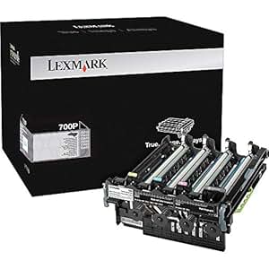 Lexmark 70C0P00 Photoconducteur pour Imprimante CS310/410: Amazon.fr ...