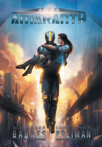 Buy The Amaranth Book Online at Low Prices in India | The Amaranth ...