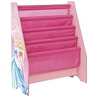 Childrens toy shelves and bookcases – Bootkidz