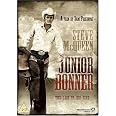 Junior Bonner [DVD]: Amazon.co.uk: Steve McQueen, Ida Lupino, Robert ...