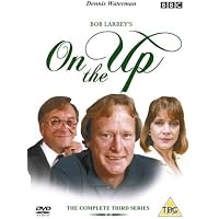On the Up: The Third and Final Series [DVD] (1992): Amazon.co.uk ...
