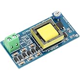 REES52 DC-DC Boost Converter Step up to Output High Voltage 300v-1200v 400V 900V 1000V ...