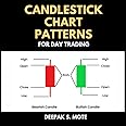 Candlestick Chart Patterns for Day Trading: Japanese Candlesticks: Amazon.co.uk: Mote, Deepak ...