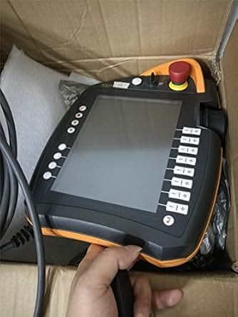 Teach pendant for industrial robot KUKA KRC4 smartpad 00-168-334 ...