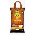 SS Rice - Rajabogam Deluxe Ponni Rice | Authentic Taste & Traditionally ...