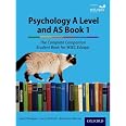 The Complete Companions for Eduqas Year 1 and AS Psychology Student ...