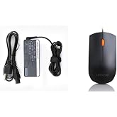 Lenovo 65W 20V 3.25A Standard USB Type-C AC Adapter Charger ...