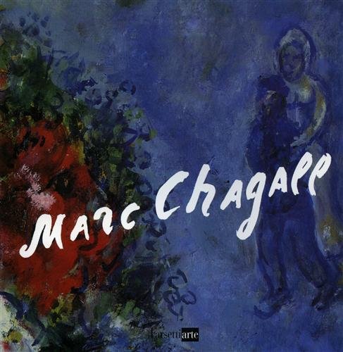 Free Marc Chagall. Opere dal 1927 al 1981 PDF Download