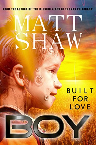 BOY: Built for Love eBook: Matt Shaw: Amazon.co.uk: Kindle Store