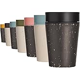 rCUP - World's First Reusable Travel Cup Made from Recycled Single-Use ...
