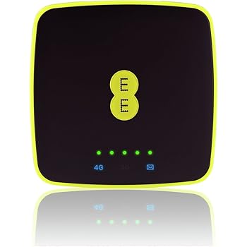 EE PAYG 4GEE Mini Wi-Fi Mobile Broadband with 2gb data: Amazon.co.uk ...