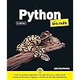 Amazon.fr - Python pour les Nuls, 4è édition : Livre d'informatique, Découvrir la programmation ...