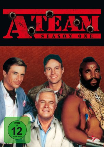 Das A-Team – fernsehserien.de