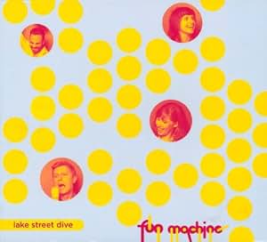 Fun Machine - Lake Street Dive: Amazon.de: Musik