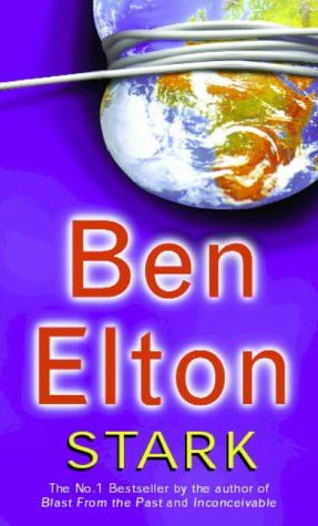Stark: Amazon.co.uk: Elton, Ben: 9780751501995: Books