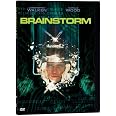 Brainstorm [DVD] [1983] [Region 1] [US Import] [NTSC]: Amazon.co.uk ...