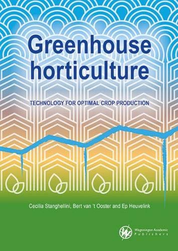 horticulture pdf