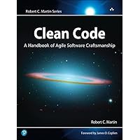 Clean Architecture: A Craftsman's Guide to Software Structure and ...