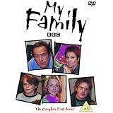 My Family - Complete Series 1-11 [DVD] [2000]: Amazon.co.uk: Robert ...