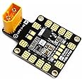 PDB-XT60 BEC 5V&12V Power Distribution Board 3-4S 30X30mm for RC ...