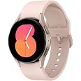 Samsung Galaxy Watch 5 (40mm) Bluetooth - Smartwatch ,Pink Gold: Amazon ...