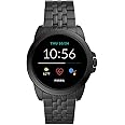 Fossil Watch for Men Gen 5 + 5E Touchscreen Smartwatch with Speaker ...