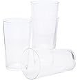 Arcoroc Pint Glasses 20oz / 568ml - Set of 4 | Beer Glasses, Hiball ...
