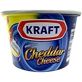 Kraft Processed Cheddar Cheese - 250g: Amazon.in: Grocery & Gourmet Foods