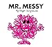 Mr. Messy (Mr. Men Classic Library): Amazon.co.uk: Roger Hargreaves ...