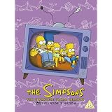 The Simpsons: Complete Season 1 [DVD]: Amazon.co.uk: Dan Castellaneta ...