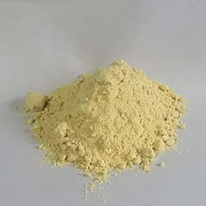 Organic Sweet Lupin Flour - Lupin Protein Powder with 39% Lupin Protein ...