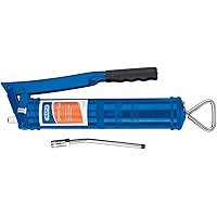 Draper 47807 Grease Gun, 500Cc : Amazon.co.uk: DIY & Tools
