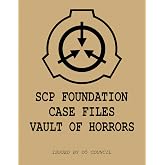 SCP CASE FILES: GROUPS OF INTEREST : Council, O5: Amazon.de: Bücher