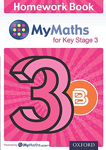 MYMATHS FOR Key Stage 3: Amazon.co.uk: Ledsham, Alf: 9780198304630: Books