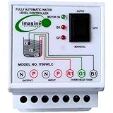 imagine technologies Fully Automatic Metal Water level Controller and ...